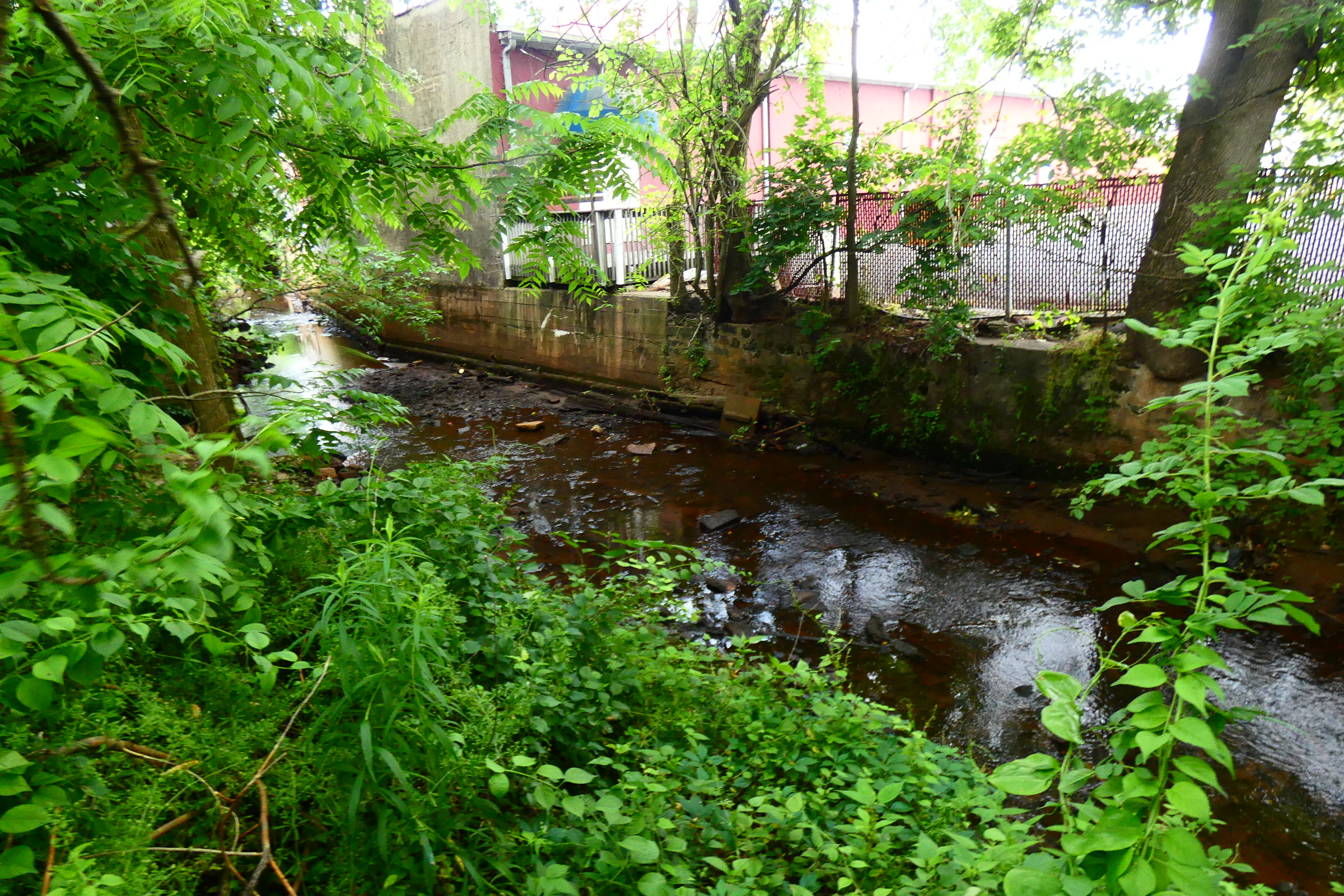 Church Street Eco-Shack Concept w Site photos | Pathways Kayak Rentals ...