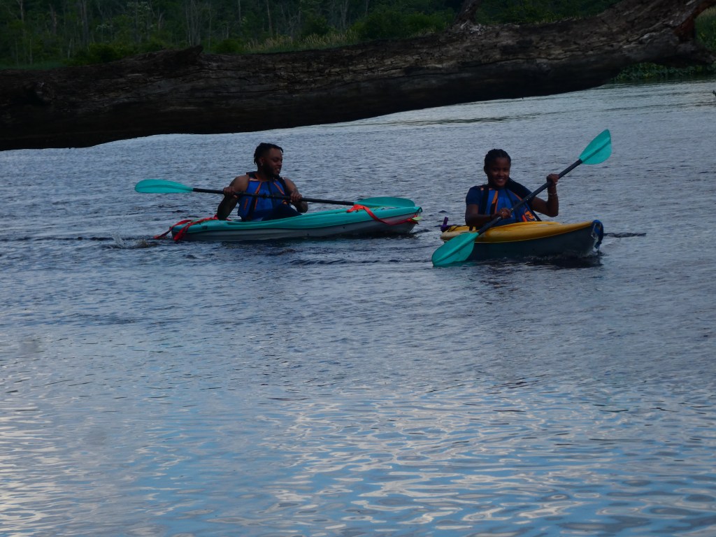 N Branch Afternoon delight. Melpine Up and Back. Chillin’ | Rancocas ...