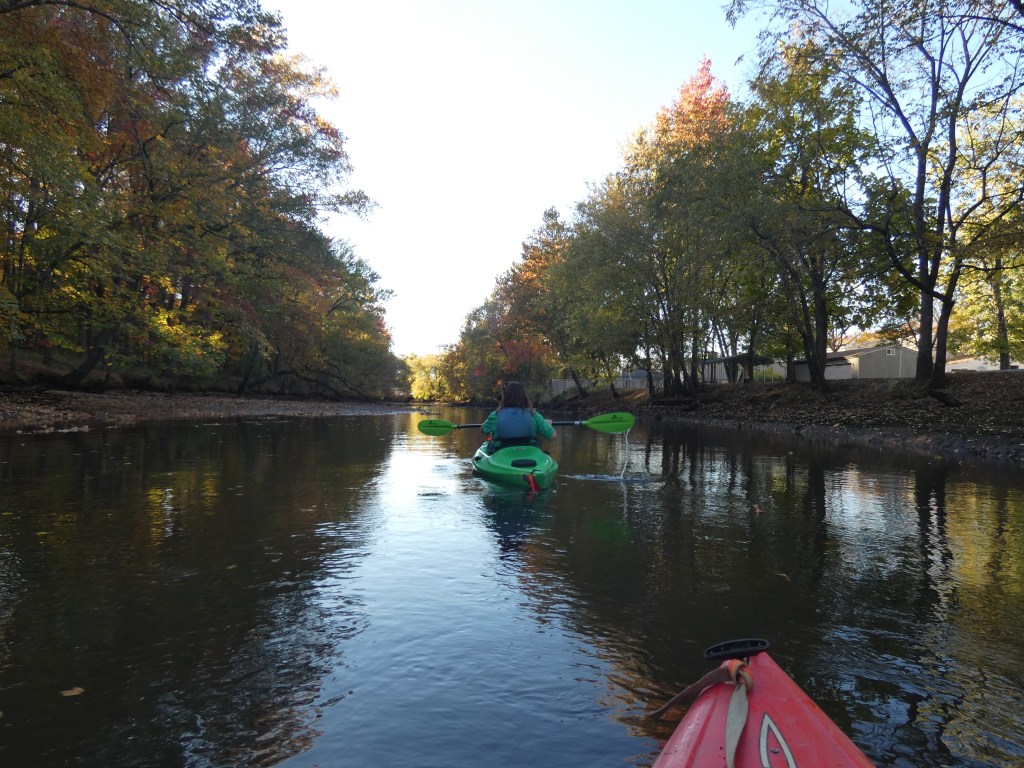 N Branch Tidal Flood Gates | Rancocas Pathways, Kayaking/Rentals/Tours ...